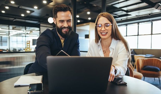 Outsourcing Solutions: HR-taken uitbesteden aan experts | Securex