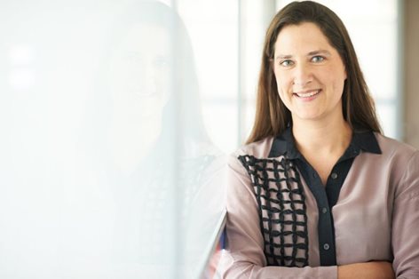 Heidi Verlinden - HR Research Expert | Securex