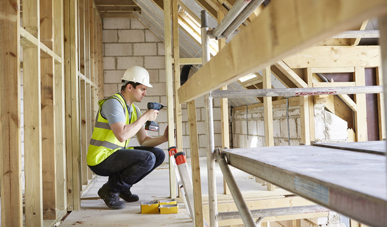 Le calendrier du secteur de la construction de 2025 est connu | Securex