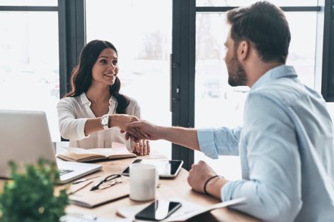 Nouvel employeur ? Profitez de cotisations ONSS réduites | Securex