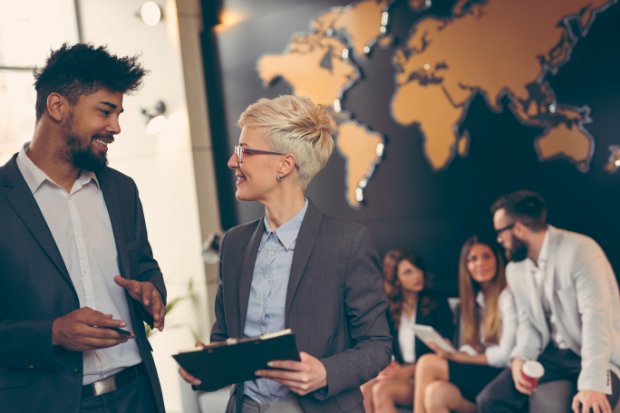 International employment for Belgium: your guide | Securex
