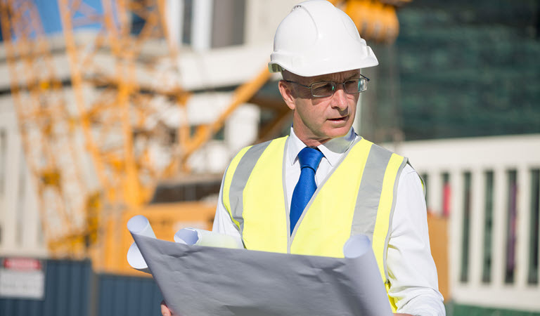 Le calendrier du secteur de la construction de 2024 est complet | Securex