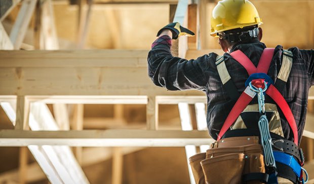 Le calendrier du secteur de la construction de 2025 est connu | Securex