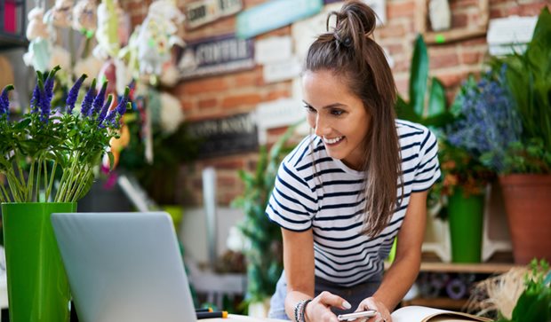 Je eigen zaak starten: stappenplan | Securex