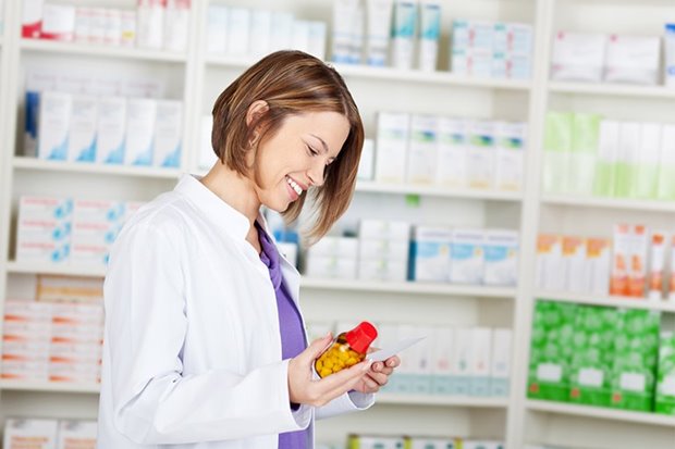 RIZIV-toelage voor apothekers | Securex