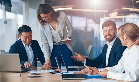 Travailler comme expert-comptable : votre guide pour réussir | Securex