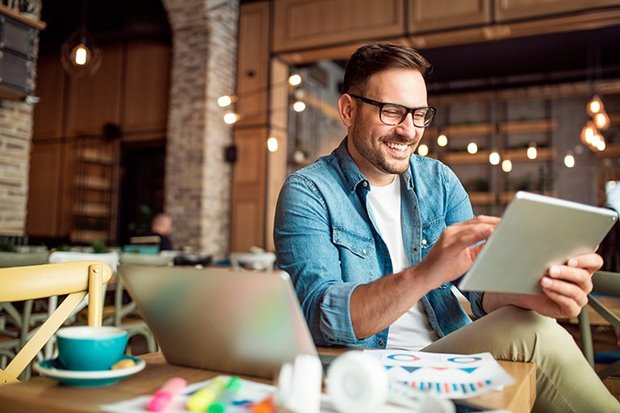 Je eigen zaak starten: stappenplan | Securex