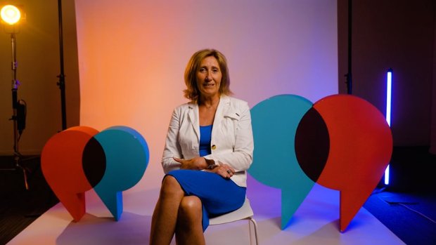 (De)connectie: een goede balans | Securex