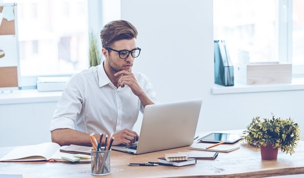 Opleiding Slim verlonen, doe je zo | Securex