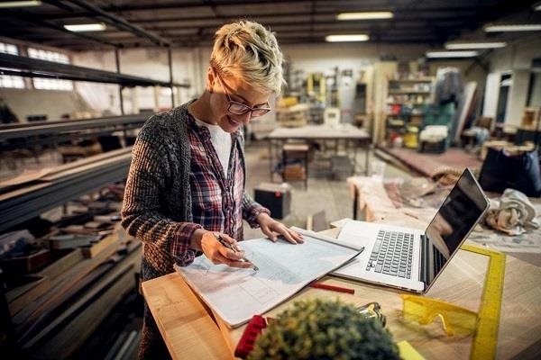 Je eigen zaak starten: stappenplan | Securex