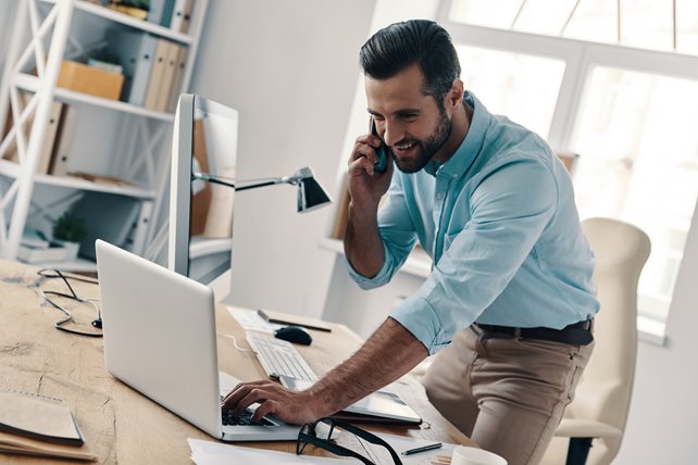 Eigen zaak starten in 5 stappen | Securex