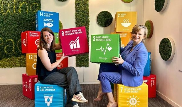 ESG voor een duurzaam personeelsbeleid | Securex