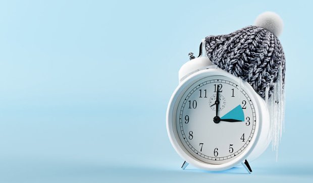 Overschakeling naar het winteruur op 27 oktober: een impact op het loon ...
