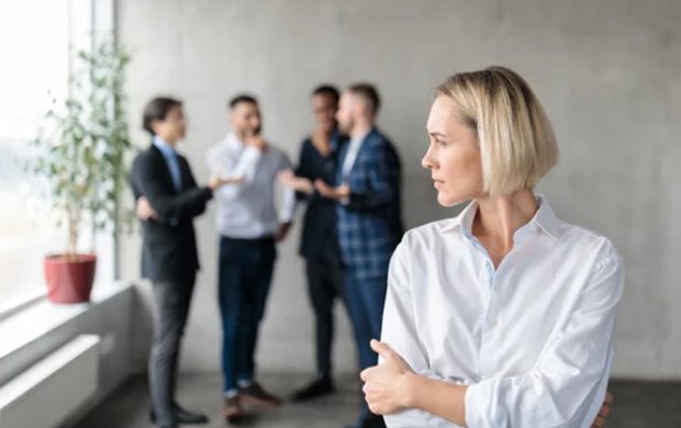 Pesten op het werk voorkomen en aanpakken | Securex