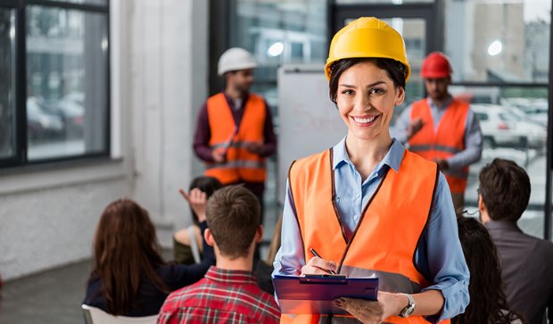 Workshop Arbeidsongevallen | Securex