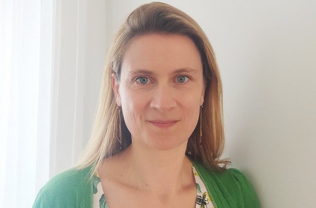 Veroniek De Neve | Securex