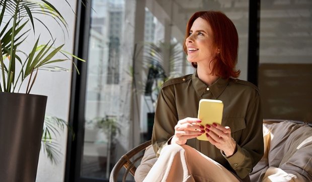 Securex Wellbeing Platform : présentation et avantages | Securex