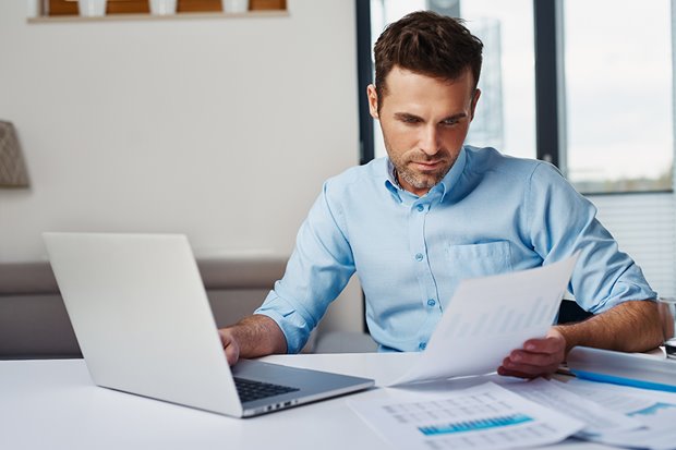 Bereken de loonkost voor jouw bedrijf | Securex