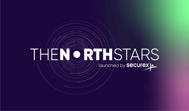 Start je ondernemersreis met The North Stars | Securex