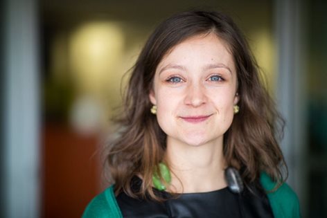 Elisabeth Van Steendam - Senior Consultant HR | Securex